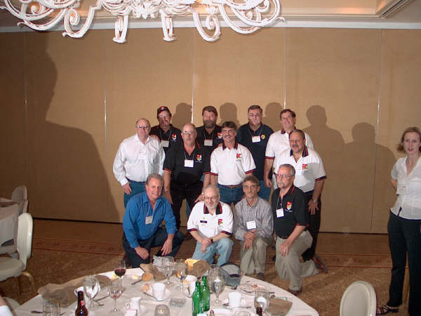 Reunion 2002 Smitty's Photos